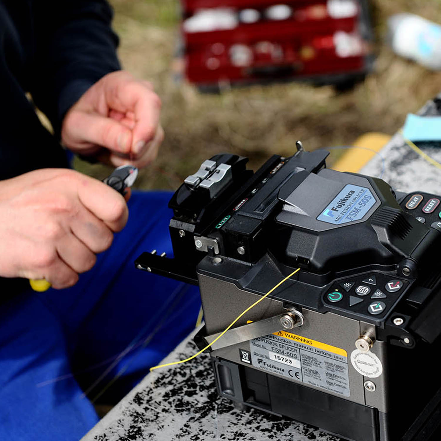 Lineal Contracting, Inc. | Horizontal Boring | Directional Drilling ...