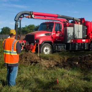 Lineal Contracting, Inc. | Horizontal Boring | Directional Drilling ...