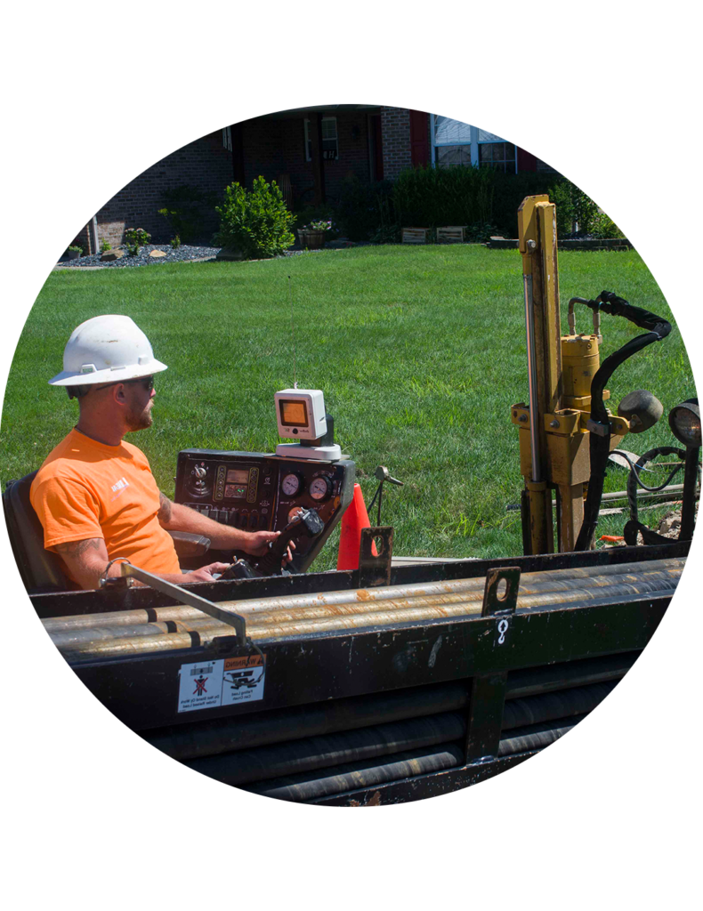 Services | Telecommunications Services Provider | Lineal Contracting, Inc.