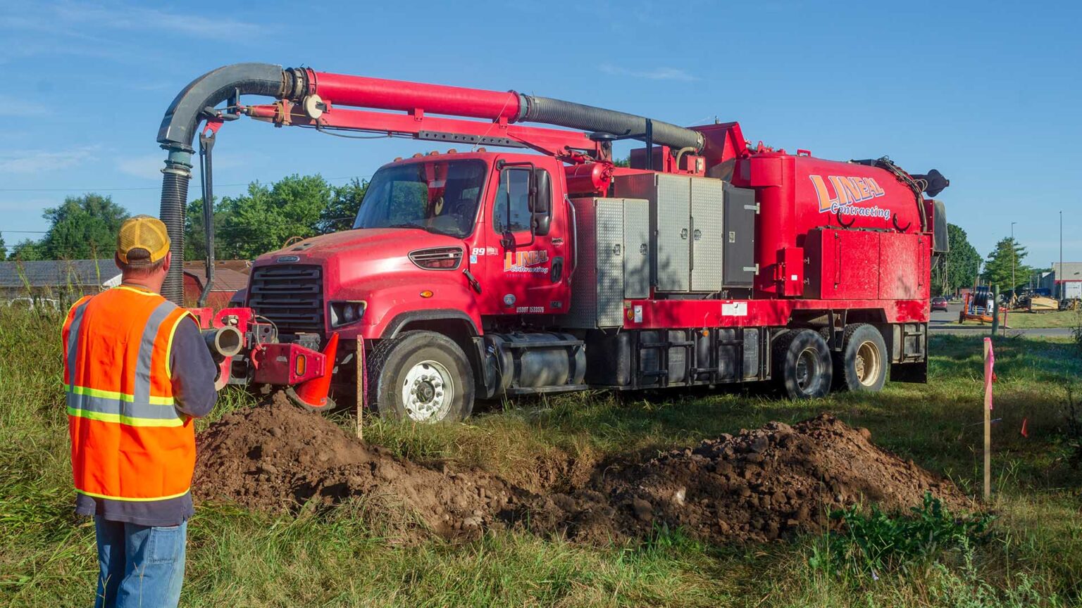 Lineal Contracting, Inc. | Horizontal Boring | Directional Drilling ...