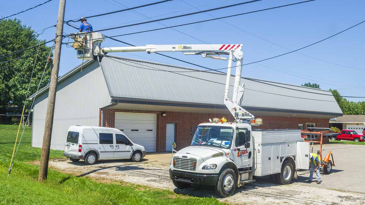 About Us | Our Mission & Values | Lineal Contracting, Inc.