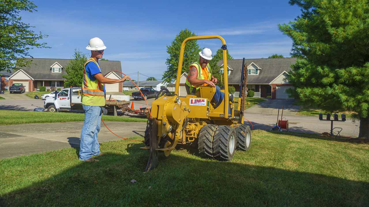 About Us | Our Mission & Values | Lineal Contracting, Inc.