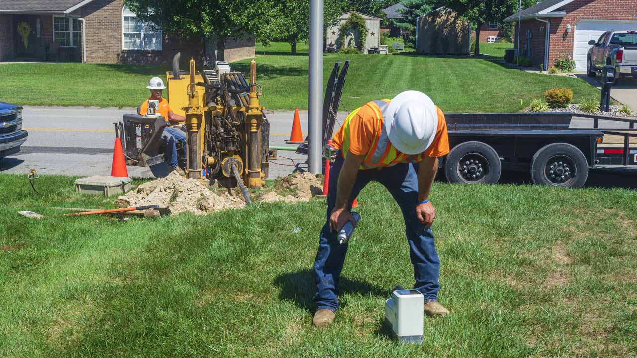 About Us | Our Mission & Values | Lineal Contracting, Inc.